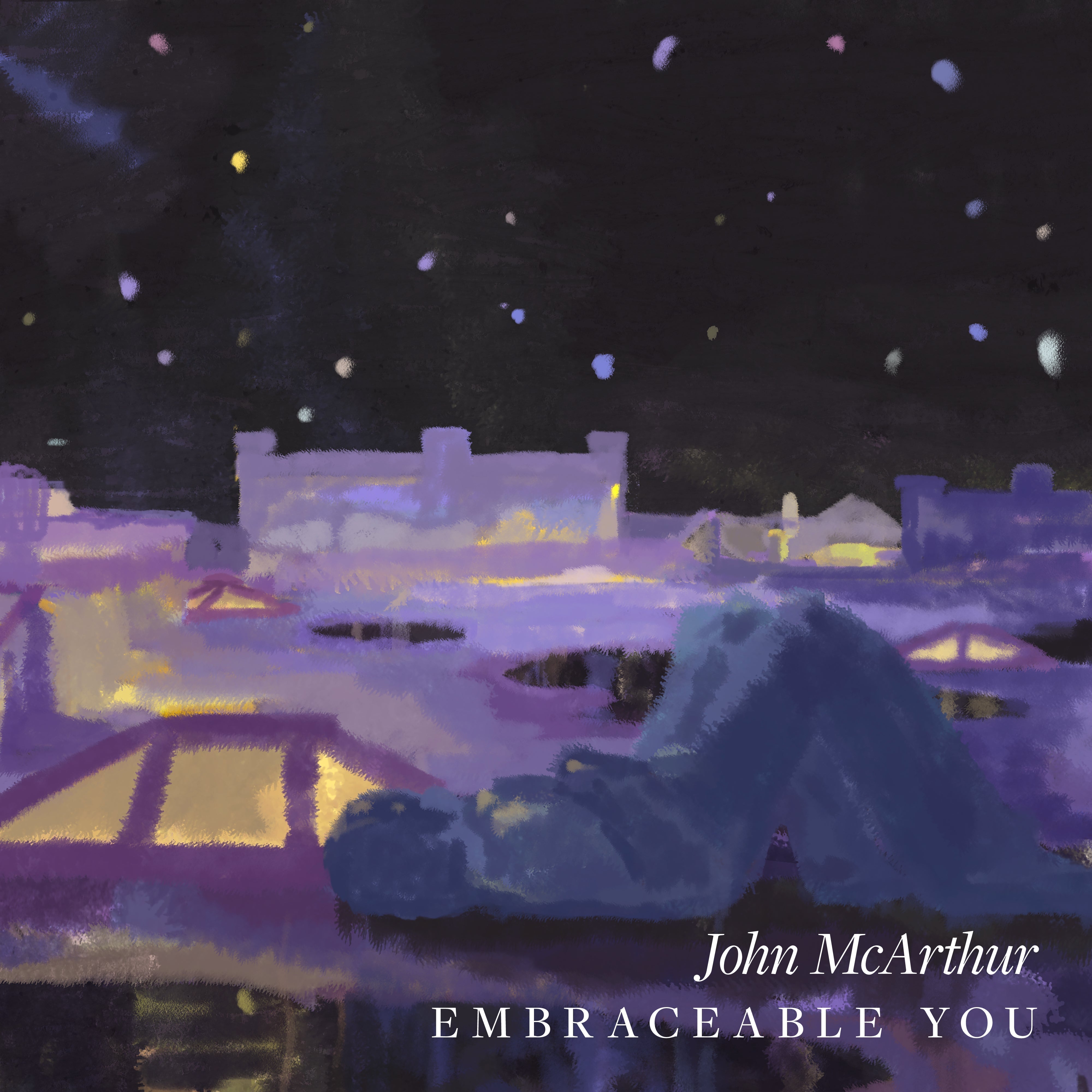 Embraceable You - George Gershwin (Transcribed by Earl Wild) – John ...